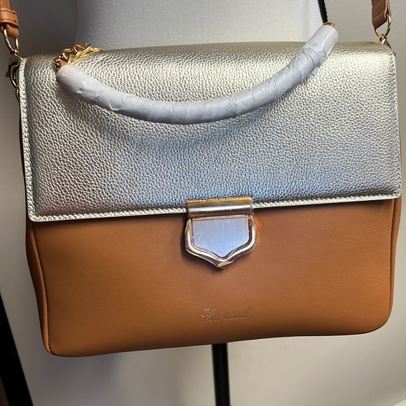 Chopard | Bags | Chopard Two Way Bag | Poshmark
